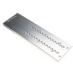 Laumat-Shop - Adapterplatte für Alu-Line